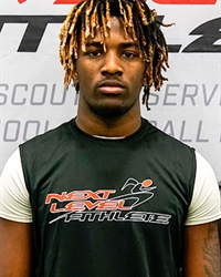 Demetrius Brisbon | Recruiting Profile on Dave Campbell's Texas High ...