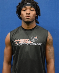 Kaleb Black | Recruiting Profile on Dave Campbell's Texas High School ...