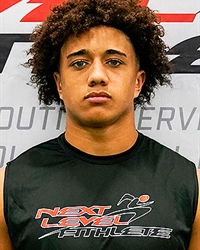 Ashton Williams | Recruiting Profile on Dave Campbell's Texas High ...