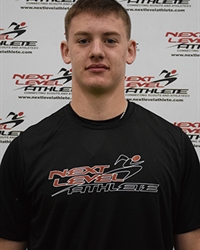 Jake Strong | Recruiting Profile on Dave Campbell's Texas High School ...