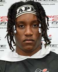 Kenneth Phillips III | Recruiting Profile on Dave Campbell's Texas High ...