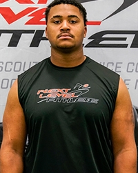 Jaden Rowe | Recruiting Profile on Dave Campbell's Texas High School ...