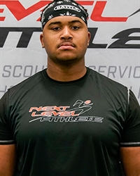 Jordan Rowe | Recruiting Profile on Dave Campbell's Texas High School ...
