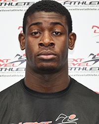 Derrick Harris | Recruiting Profile on Dave Campbell's Texas High ...