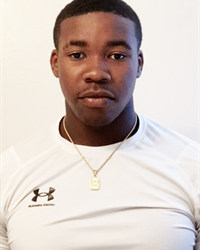 Chris Gant Jr. | Recruiting Profile on Dave Campbell's Texas High ...