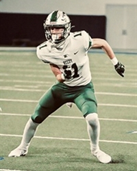 AJ Jayroe | Recruiting Profile on Dave Campbell's Texas High School ...