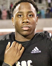 Abdul Muhammad | Recruiting Profile on Dave Campbell's Texas High ...