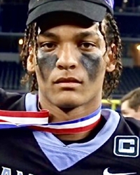 Alex Kilgore | Recruiting Profile on Dave Campbell's Texas High School ...