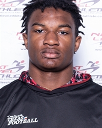 Alex Orji | Recruiting Profile on Dave Campbell's Texas High School ...