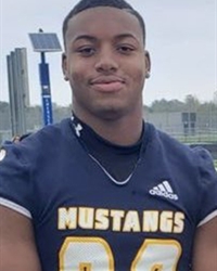 Ashton Porter | Recruiting Profile on Dave Campbell's Texas High School ...
