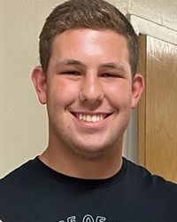Austin DeArmond | Recruiting Profile on Dave Campbell's Texas High ...