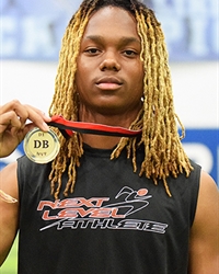 Avery Demery | Recruiting Profile on Dave Campbell's Texas High School ...