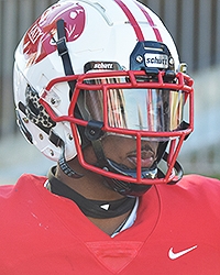 Bobby Taylor Jr. | Recruiting Profile on Dave Campbell's Texas High ...