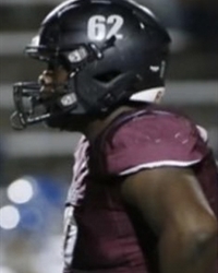 Bami Badusi | Recruiting Profile on Dave Campbell's Texas High School ...