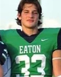 Ben Roberts | Recruiting Profile on Dave Campbell's Texas High School ...
