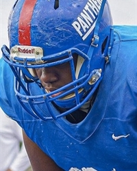 Benjamin Whitfield | Recruiting Profile on Dave Campbell's Texas High ...