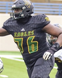 Bennett Warren | Recruiting Profile on Dave Campbell's Texas High ...