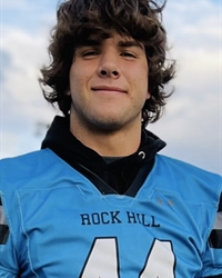 Jonah Bowman | Recruiting Profile on Dave Campbell's Texas High School ...