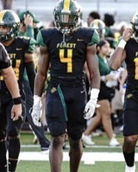 Brad Spence | Recruiting Profile on Dave Campbell's Texas High School ...