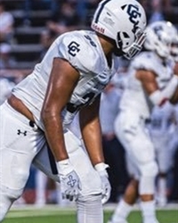 Braeden Flowers | Recruiting Profile on Dave Campbell's Texas High ...
