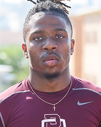 Brayden Robinson | Recruiting Profile on Dave Campbell's Texas High ...
