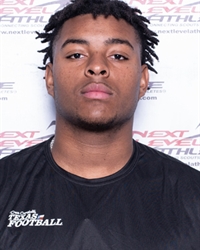 Braylen Jackson | Recruiting Profile on Dave Campbell's Texas High ...