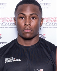 Bryson Donnell | Recruiting Profile on Dave Campbell's Texas High ...