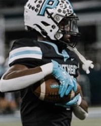 CJ Johnson | Recruiting Profile on Dave Campbell's Texas High School ...