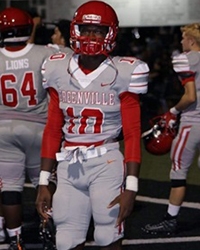 Caleb Johnson | Recruiting Profile on Dave Campbell's Texas High School ...