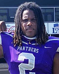 Caleb Berry | Recruiting Profile on Dave Campbell's Texas High School ...