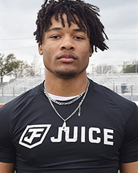 Cameron Cook | Recruiting Profile on Dave Campbell's Texas High School ...