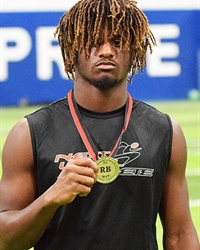 Cameron Mathews | Recruiting Profile on Dave Campbell's Texas High ...