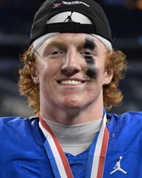 Cannon Lemberg | Recruiting Profile on Dave Campbell's Texas High ...