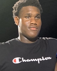 Cedric Roberts | Recruiting Profile on Dave Campbell's Texas High ...