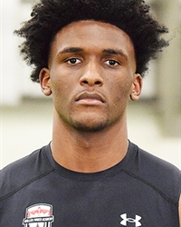 Chad Woodfork | Recruiting Profile on Dave Campbell's Texas High School ...