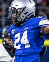 Chapman Lewis | Recruiting Profile on Dave Campbell's Texas High School ...