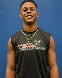 Chase Jenkins | Recruiting Profile on Dave Campbell's Texas High School ...
