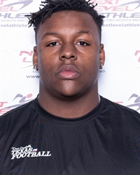 Chris Murray | Recruiting Profile on Dave Campbell's Texas High School ...