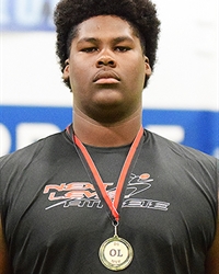 Coen Echols | Recruiting Profile on Dave Campbell's Texas High School ...