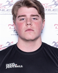 Cole Hutson | Recruiting Profile on Dave Campbell's Texas High School ...
