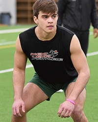 Cole Watson | Recruiting Profile on Dave Campbell's Texas High School ...