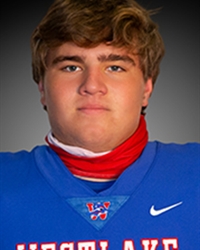 Connor Robertson | Recruiting Profile on Dave Campbell's Texas High ...