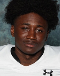 Terrence Cooks II | Recruiting Profile on Dave Campbell's Texas High ...