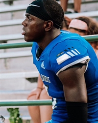 Cordale Russell | Recruiting Profile on Dave Campbell's Texas High ...