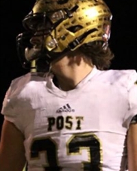 Zach Courtney | Recruiting Profile on Dave Campbell's Texas High School ...