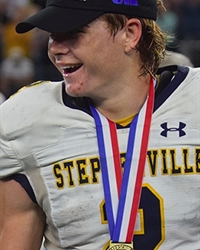 Coy Eakin | Recruiting Profile on Dave Campbell's Texas High School ...