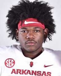 Allen Horace Jr. | Recruiting Profile on Dave Campbell's Texas High ...