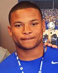 Christian Hood | Recruiting Profile on Dave Campbell's Texas High ...