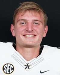 Logan Kyle | Recruiting Profile on Dave Campbell's Texas High School ...