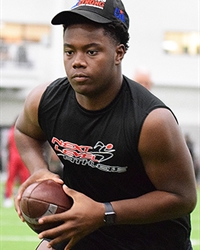 DJ Bailey | Recruiting Profile on Dave Campbell's Texas High School ...